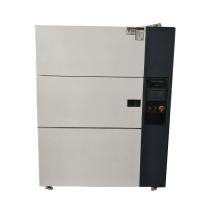 China LCD TH900C Thermal Temperature Cycling Test Chamber 3 Phase Power for sale