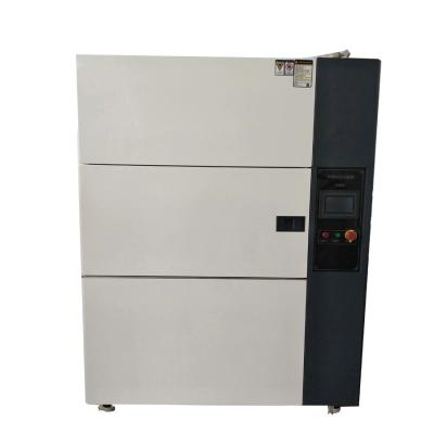 China LCD TH900C Thermal Temperature Cycling Test Chamber 3 Phase Power for sale