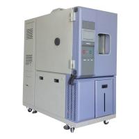 China SGS 80L Temperature Humidity Chamber , Anticorrosive Stability Test Chamber for sale