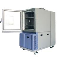 China SGS 80L Temperature Humidity Chamber , Anticorrosive Stability Test Chamber for sale