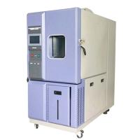 China ROHS dustproof Temperature And Humidity Controlled Chambers 3 phase power for sale