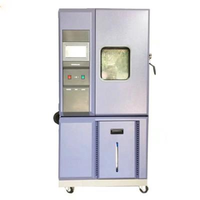 China ROHS dustproof Temperature And Humidity Controlled Chambers 3 phase power for sale