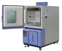 China UL Constant Temperature Humidity Chamber Test Explosion Proof PLC Control for sale