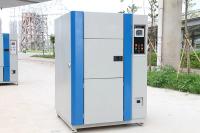 China Ac 220v High Pressure Test Chamber Test Chamber With 7