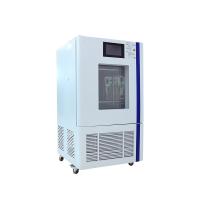 China 150L Rainproof Constant Temperature And Humidity Fluctuation ±2.5%RH for sale