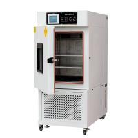 China Programmable 80L Temperature Humidity Chamber With 7
