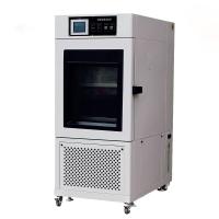 China Programmable 80L Temperature Humidity Chamber With 7