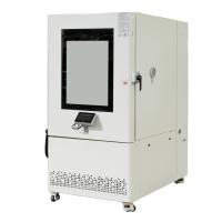 China SGS 150L Lab Temperature Humidity Chamber SUS 304 Stainless Steel for sale