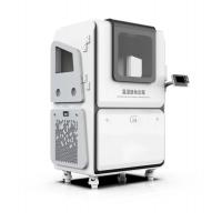 China ROHS 50Hz Constant Temperature Chamber , Multifunctional Humidity Testing Equipment for sale