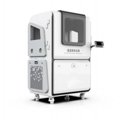 China ROHS 50Hz Constant Temperature Chamber , Multifunctional Humidity Testing Equipment for sale