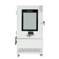 China 220V PLC Controlled Temperature Humidity Chamber Explosion Proof for sale