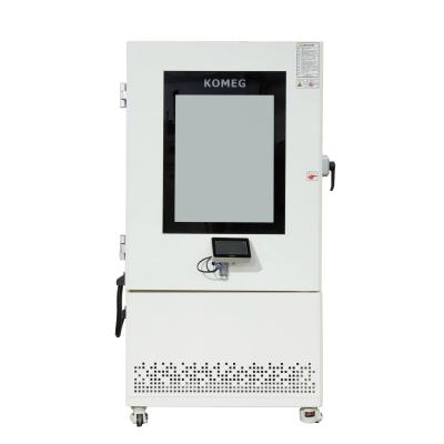 China 220V PLC Controlled Temperature Humidity Chamber Explosion Proof for sale