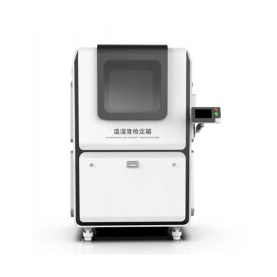 China OEM Cycling Emperature Humidity Chamber Anticorrosive 150L With 7