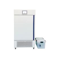 China AC 380V 50HZ Temperature Humidity Chamber Test Anti Explosive for sale