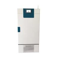 China CE Temperature And Humidity Controlled Cabinet Power Supply 220V + 10% V 50Hz for sale