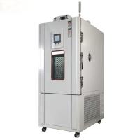 China 380V 50HZ Thermal Shock Chamber Multifunctional For Stability Test for sale