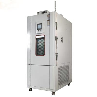 China 380V 50HZ Thermal Shock Chamber Multifunctional For Stability Test for sale