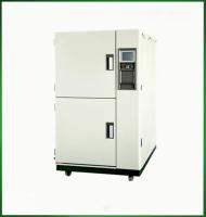 China AC380V 50Hz/60Hz3 Environment Test Chamber US304 Stainless Plate​ for sale