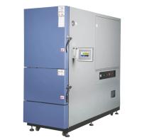 China UL Rustproof Thermal Shock Equipment , 50Hz Laboratory Environmental Chamber for sale