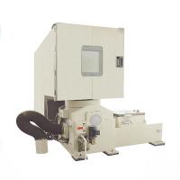 China 220V Multipurpose Thermal Shock Chamber Test Rustproof With Hanging Basket for sale