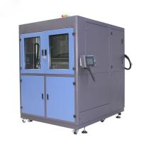 China Temperature-70 ~170ºC Temp Humidity Chamber Touch Display Screen for sale