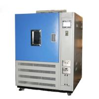 China Sus304 Altitude Test Chamber Environmental Simulation Antirust for sale