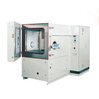 China Temperature-70 ~170ºC Temperature And Humidity Control System Led Panel for sale