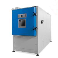 China (GSKA Factory Price) Environmental Climatic Box Temperature -70 ~170ºC for sale