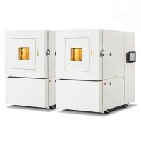 China 0.7c-1.0c/Min Altitude Test Chamber Simulation Stainless Steel Material for sale