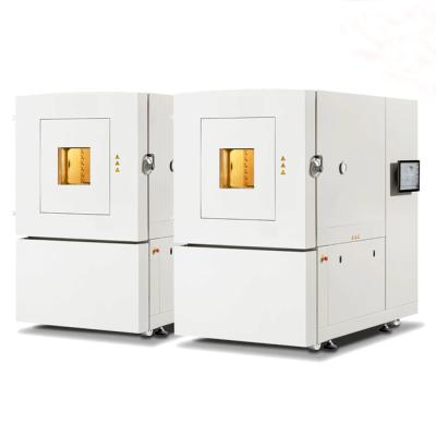China 0.7c-1.0c/Min Altitude Test Chamber Simulation Stainless Steel Material for sale