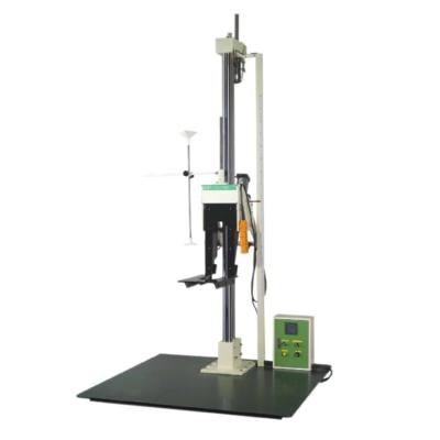 China AC 380V 50HZ Drop Weight Impact Testing Machine Electromagnetic for sale