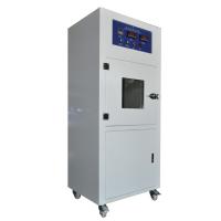 China Laboratory High Altitude Simulation Battery Testing Machine Battery Testing Equipment for sale