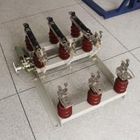 China 11kv Load Break Isolator 3 Phase Indoor Hv 630A 1250A Rated Currency for sale