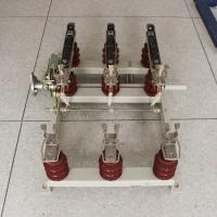 China 11kv Lbs Isolator Switch 3 Phase Hv High Voltage 1250A Max Currency for sale