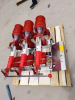 China Load Break Disconnect Switc Indoor AC High Voltage 1250A Max Current for sale