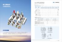 China Indoor High Voltage Fused Load Break Switch  12KV 50 HZ FN5-12 Series for sale