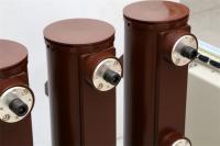 China 12KV Vacuum Circuit Breaker / High Voltage Vcb  Withdraw Type VS1-12 for sale