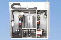 China 12KV Vacuum Circuit Breaker / High Voltage Vcb  Withdraw Type VS1-12 for sale