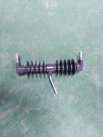 China 100A 11kv Drop Out Fuse / Polymeric High Voltage Fuse Cutout Switch for sale