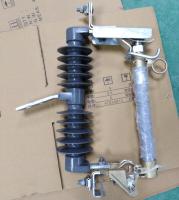 China 15KV 100A  Polymer Drop Out Fuse Cutout Switch High Voltage Long Service for sale