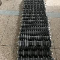 China 33 Kv Line Type Lightning Arrester / Transmission Line Surge Arrester for sale