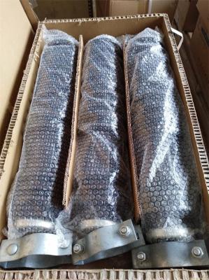 China 10 - 15KV High Voltage Surge Arrester For High Rise Building Outdoor Ceramic for sale