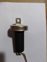 China Electrical Silicon Carbide Gapless Lightning Arrester / Expulsion Type 11kv Surge Arrester for sale