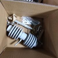 China 100a 200a High Voltage Fuse Cutout Porcelain Material 24kv Rated Voltage for sale