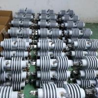 China 100a 200a High Voltage Fuse Cutout Porcelain Material 24kv Rated Voltage for sale