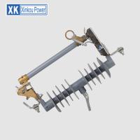 China 11KV 15KV Drop Out Fuse Cutout / Safety High Voltage Cut Out 100 Amp for sale
