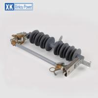 China 11KV 15KV Drop Out Fuse Cutout / Safety High Voltage Cut Out 100 Amp for sale