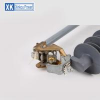 China 11KV 15KV Drop Out Fuse Cutout / Safety High Voltage Cut Out 100 Amp for sale