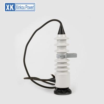 China Hot Protected Fused Cutout Switch Enclosed Type Fuse High Breaking Capacity for sale