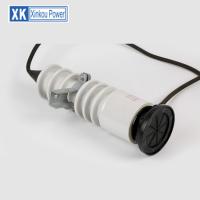 China Hot Protected Fused Cutout Switch Enclosed Type Fuse High Breaking Capacity for sale